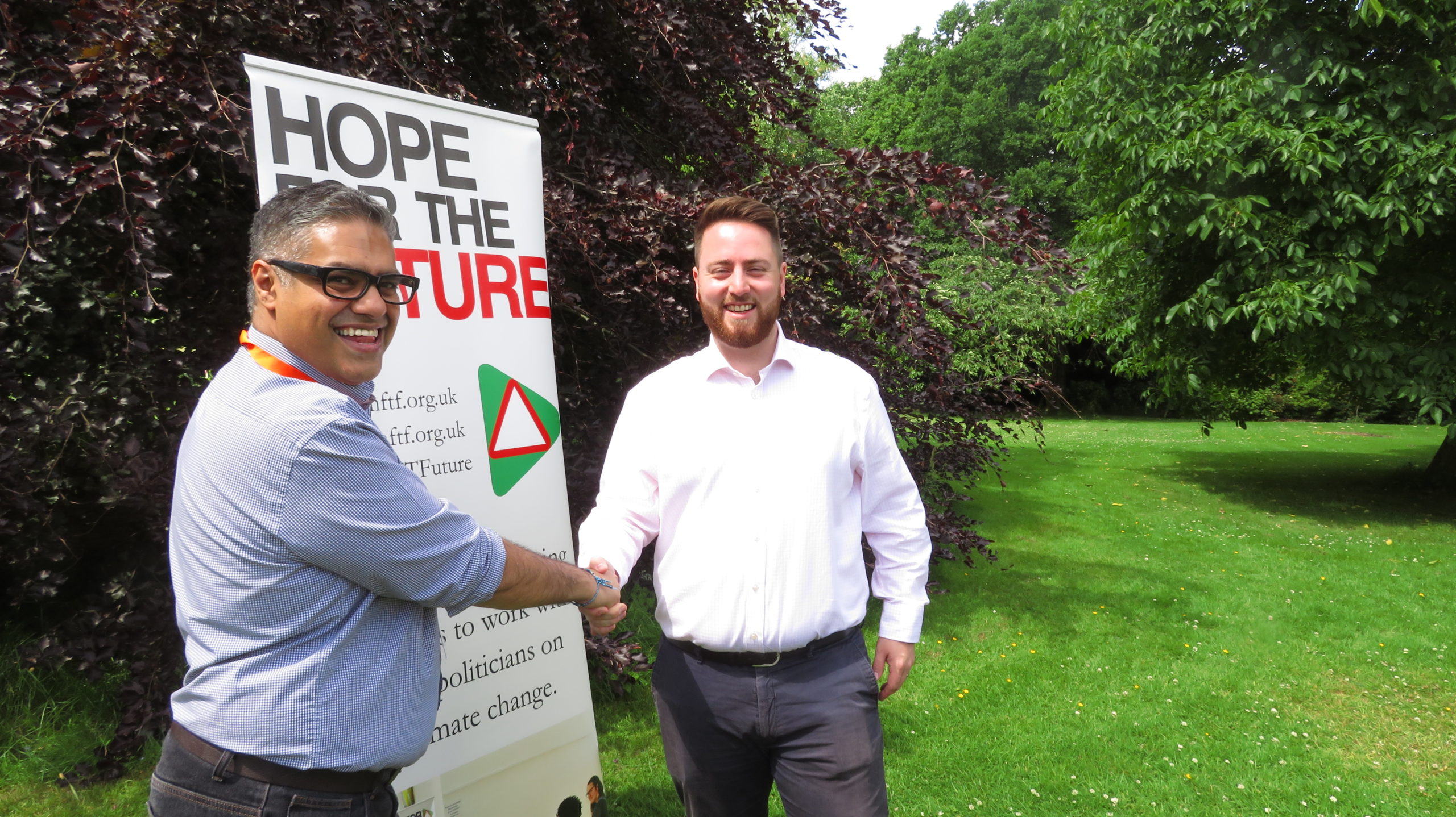 Green jobs mean exciting future for people of Tees Valley, say area's ...