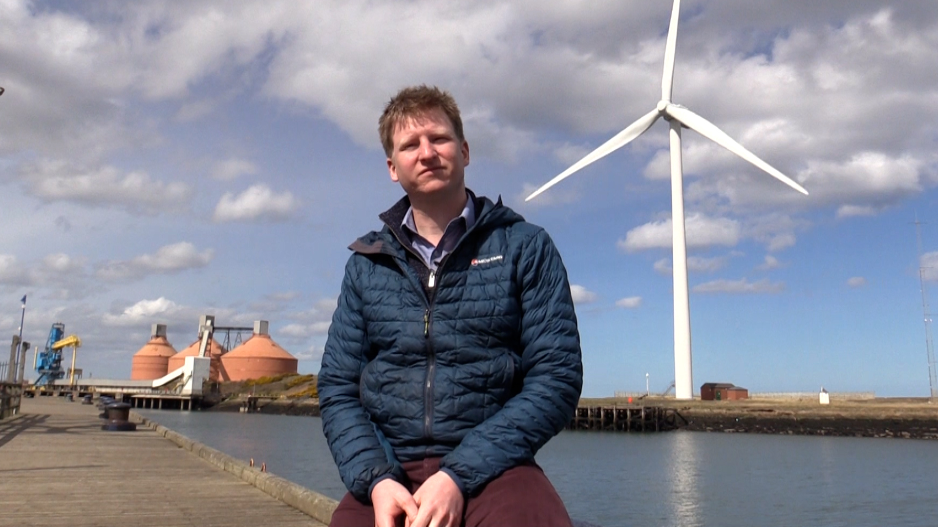 Pioneering North East AI company wins contract to optimise South Korean ...